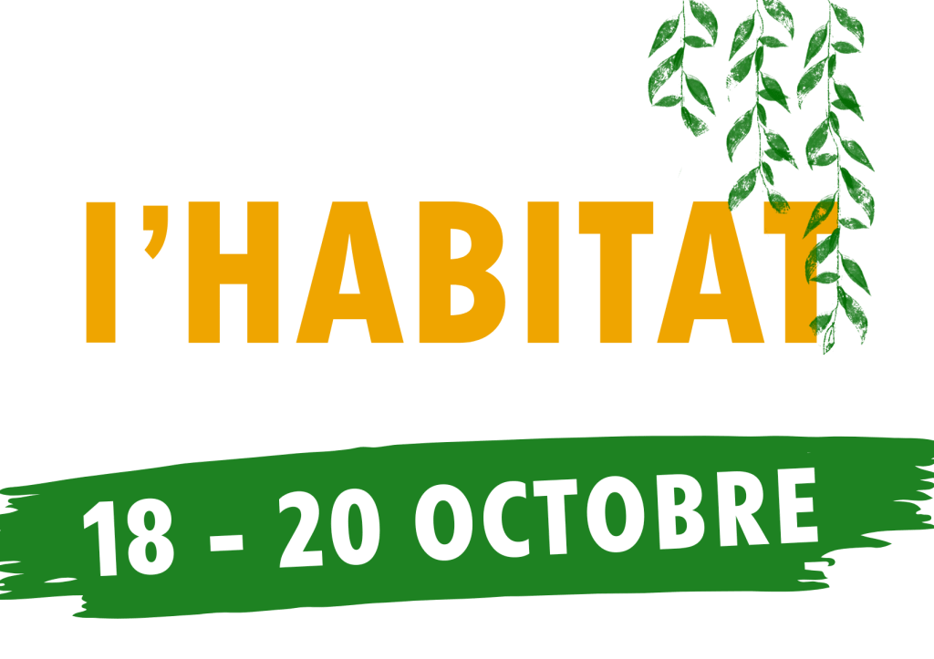 Informations pratiques – Salon de l'Habitat 2024